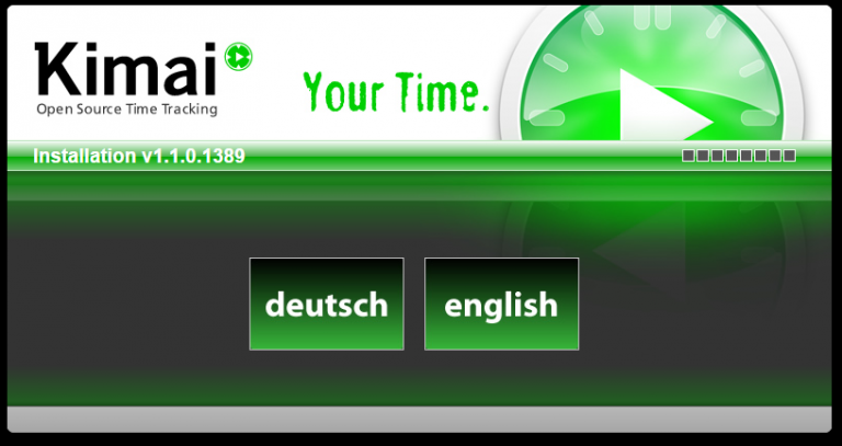 How To Install Kimai Time Tracking Software On Ubuntu 16 04 Lowendbox