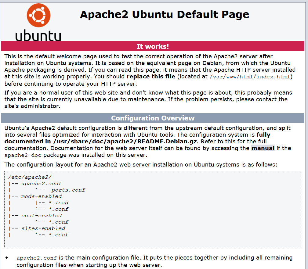 How To Install Cakephp On Ubuntu 1604 Vps Lowendbox