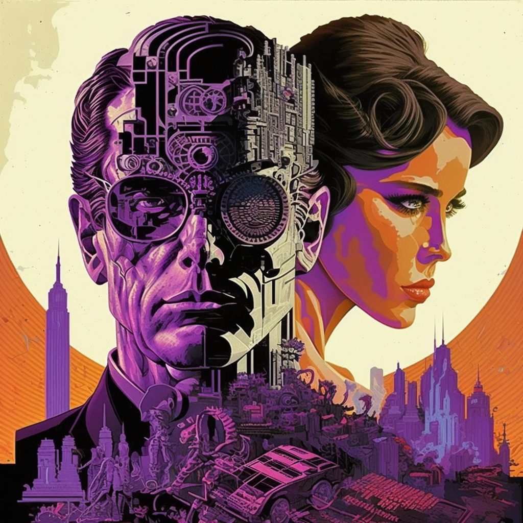 POLL: Are You Excited or Terrified by Generative AI? - LowEndBox