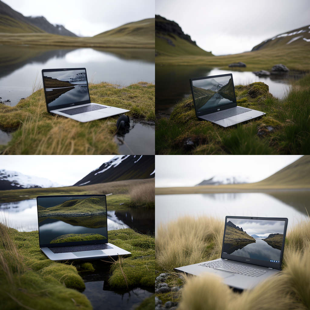 The Midjourney Experience - LowEndBox