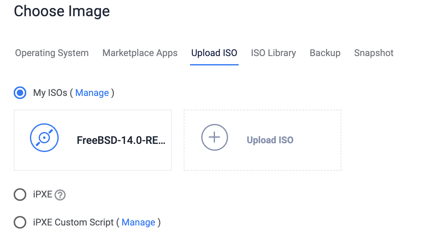 Lets Try Bsd Part 2 Of 7 How I Setup For Freebsd Openbsd Netbsd And Dragonflybsd Lowendbox