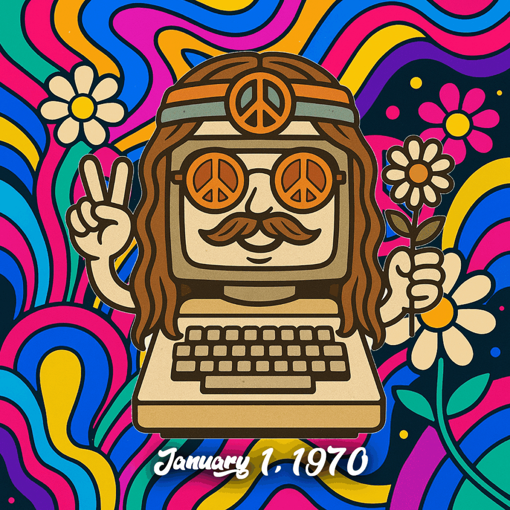 Starting to Catch Up: Linux Finally Addresses the Epochalypse that ...