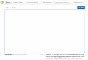 Set Up Your Own Private Pastebin: Control Your Snippets and Secrets - LowEndBox