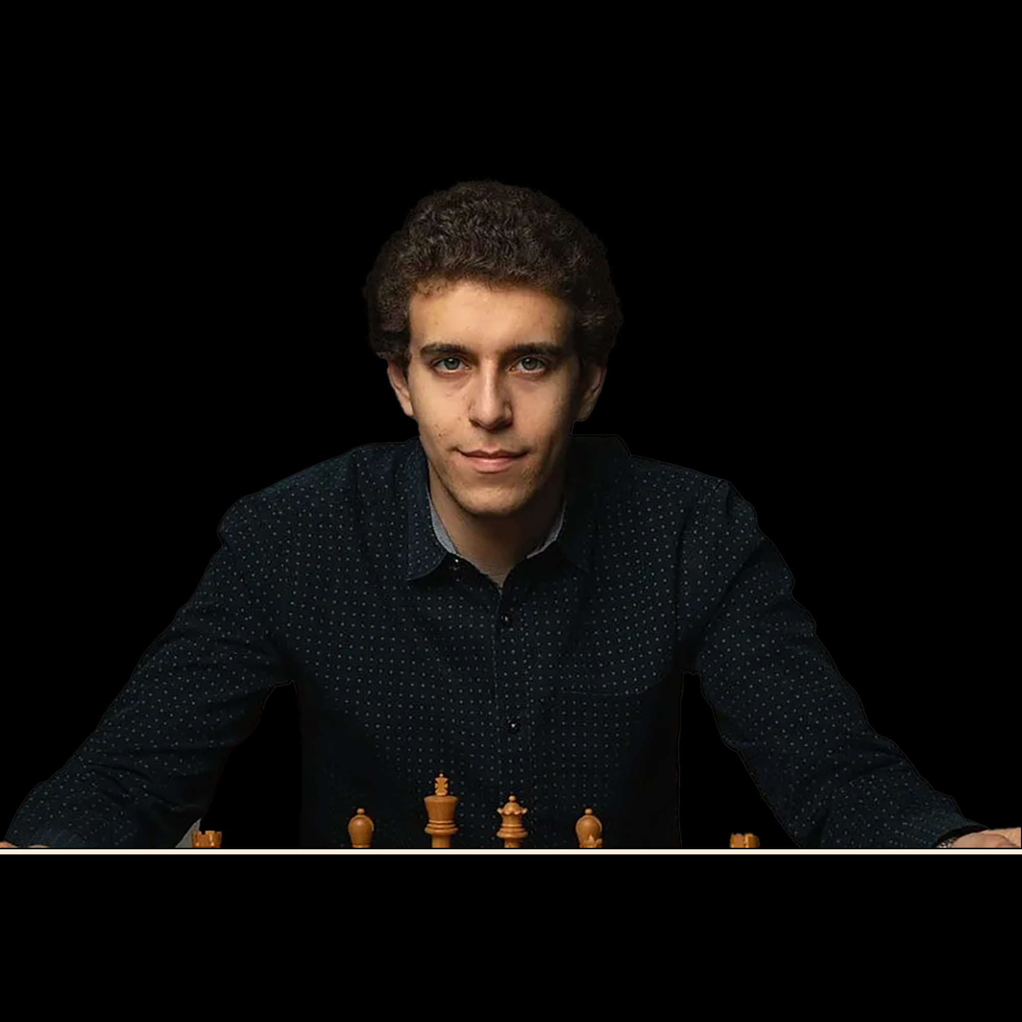 RIP, Daniel Naroditsky, Who Was Cyber-Bullied to Death by a Fellow ...