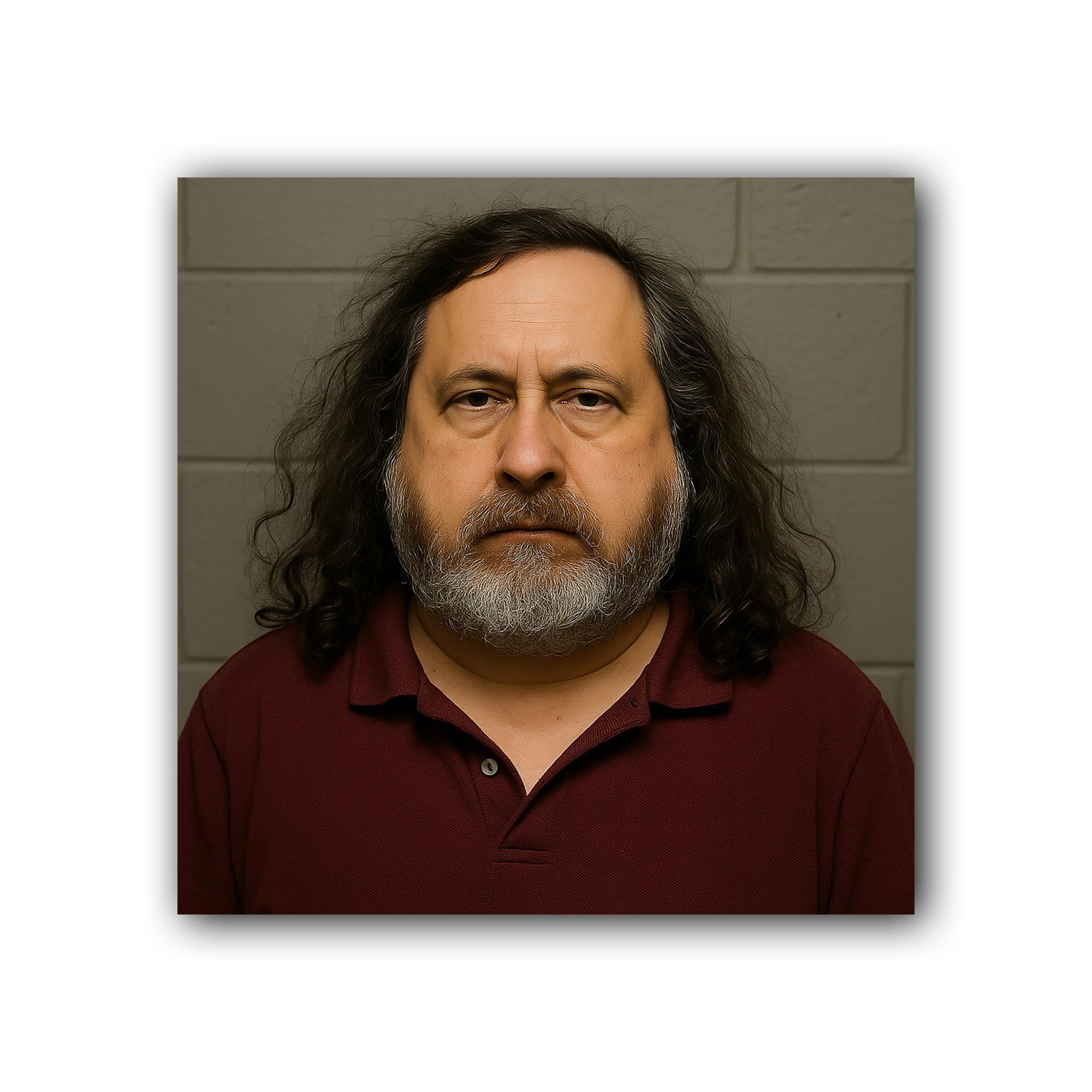 The Insanity of the Richard Stallman Lifestyle and the Psychology ...