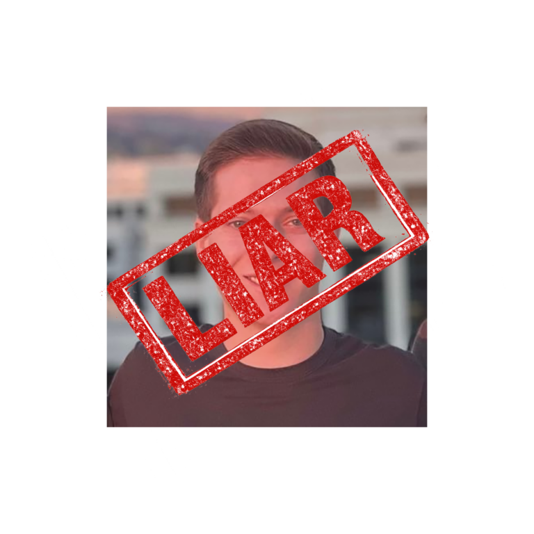 AI Fraudster Matt Shumer Wrote "Something Big is Happening" and He ...